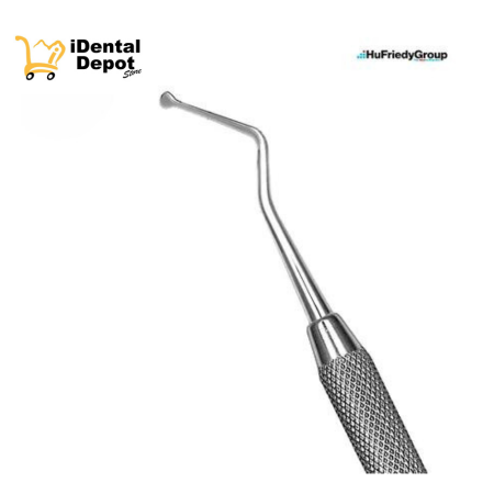 EMPACADOR DE HILO RETRACTOR YARDLEY HU-FRIEDY | idental